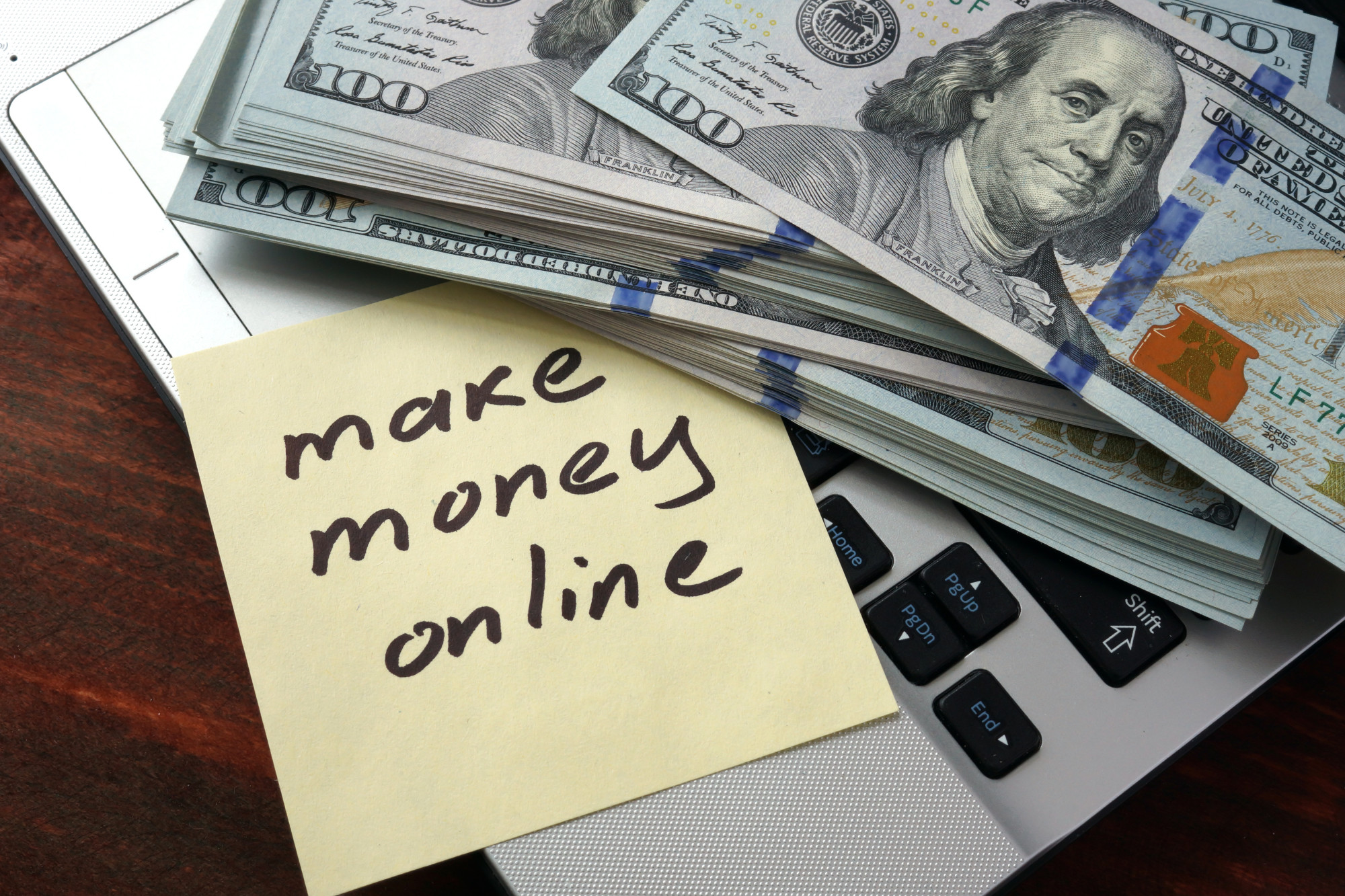 6 Unbelievably Easy And Legit Ways To Make Instant Money Online The 6 Unbelievably Easy And Legit Ways To Make Instant Money Online The